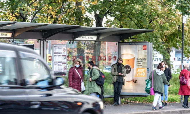 Billboards | 360 Display Media