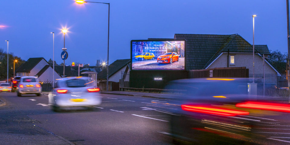 Digital 48 Sheet | Billboards | 360 Display Media