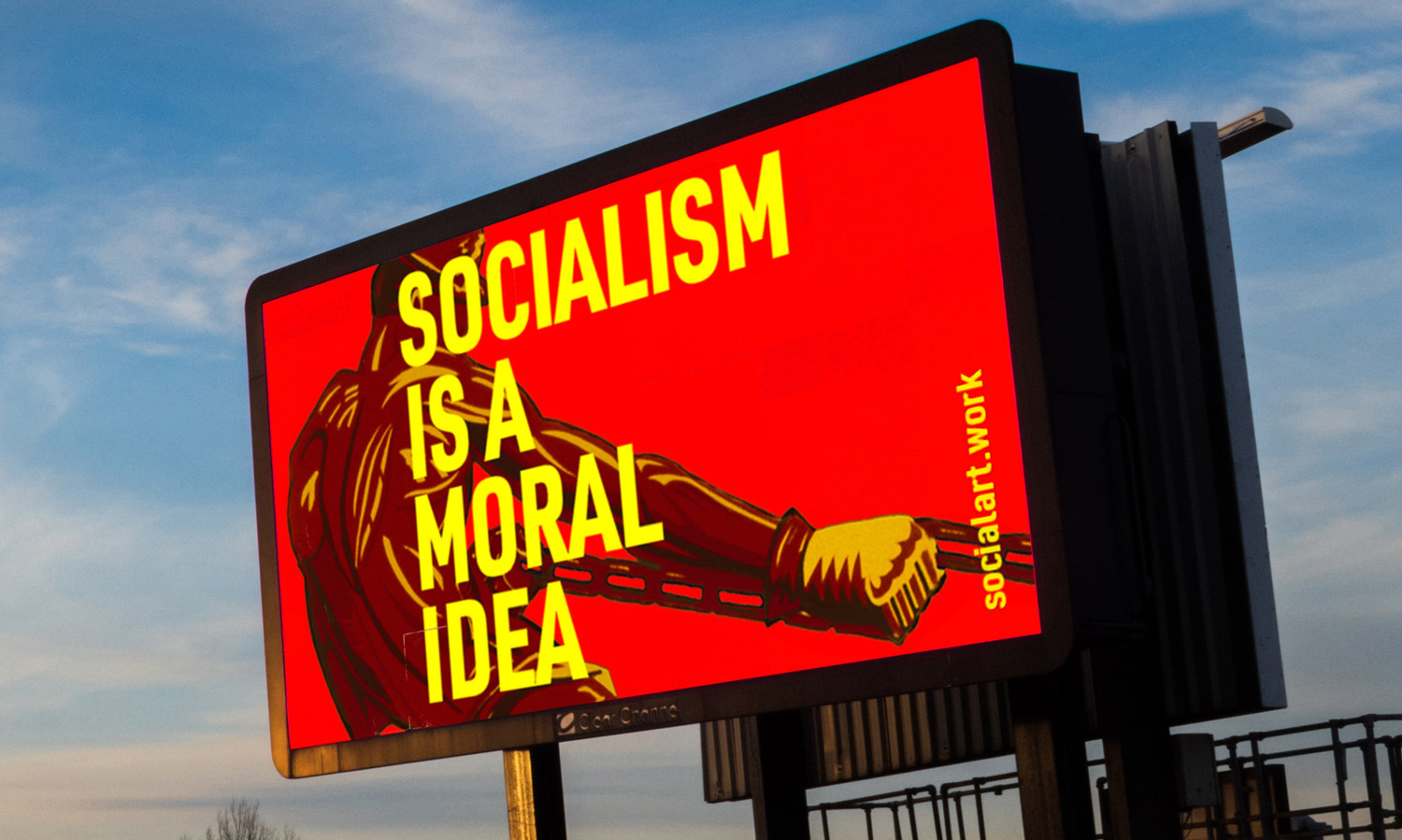 Digital 96 Sheet | Billboards | 360 Display Media